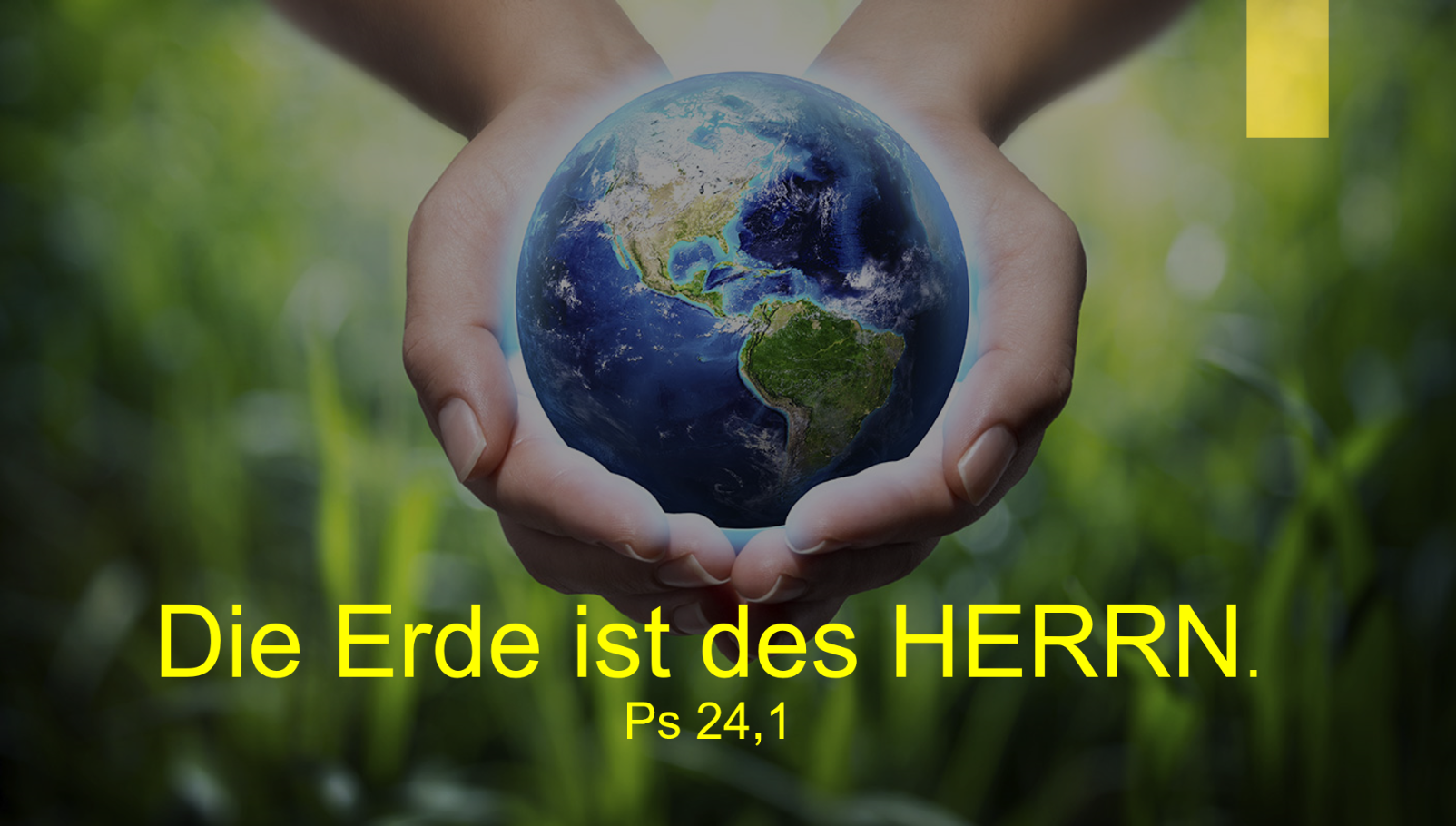 Die-Erde-ist-des-Herrn – CGS – Christen Gemeinden Südtirol